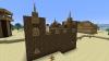 Snowman tower defence PACK Minecraft Map