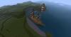 Old Port Minecraft Map