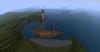 Old Port Minecraft Map