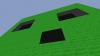 Slime Statue Minecraft Map