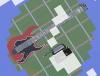 Guitar+AMP Minecraft Map
