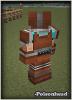 Cloth Armor Set Minecraft Texture Pack