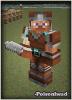 Cloth Armor Set Minecraft Texture Pack