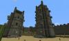 Two Towers Minecraft Map