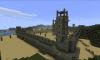 Two Towers Minecraft Map