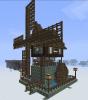 Medieval/Fantasy building bundle - now with MCedit Schematic Minecraft Map