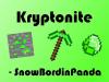 [OLD] Kryptonite 1.2 [MC - 1.2.5] Minecraft Mod