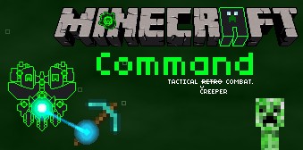 Shellcore Command Pack Minecraft Texture Pack