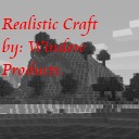 Realistic Craft V.1.1 Minecraft Texture Pack