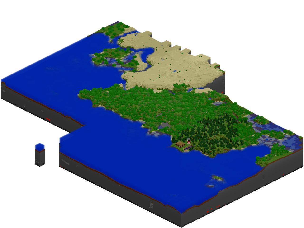 Some really nice Pictures of maps