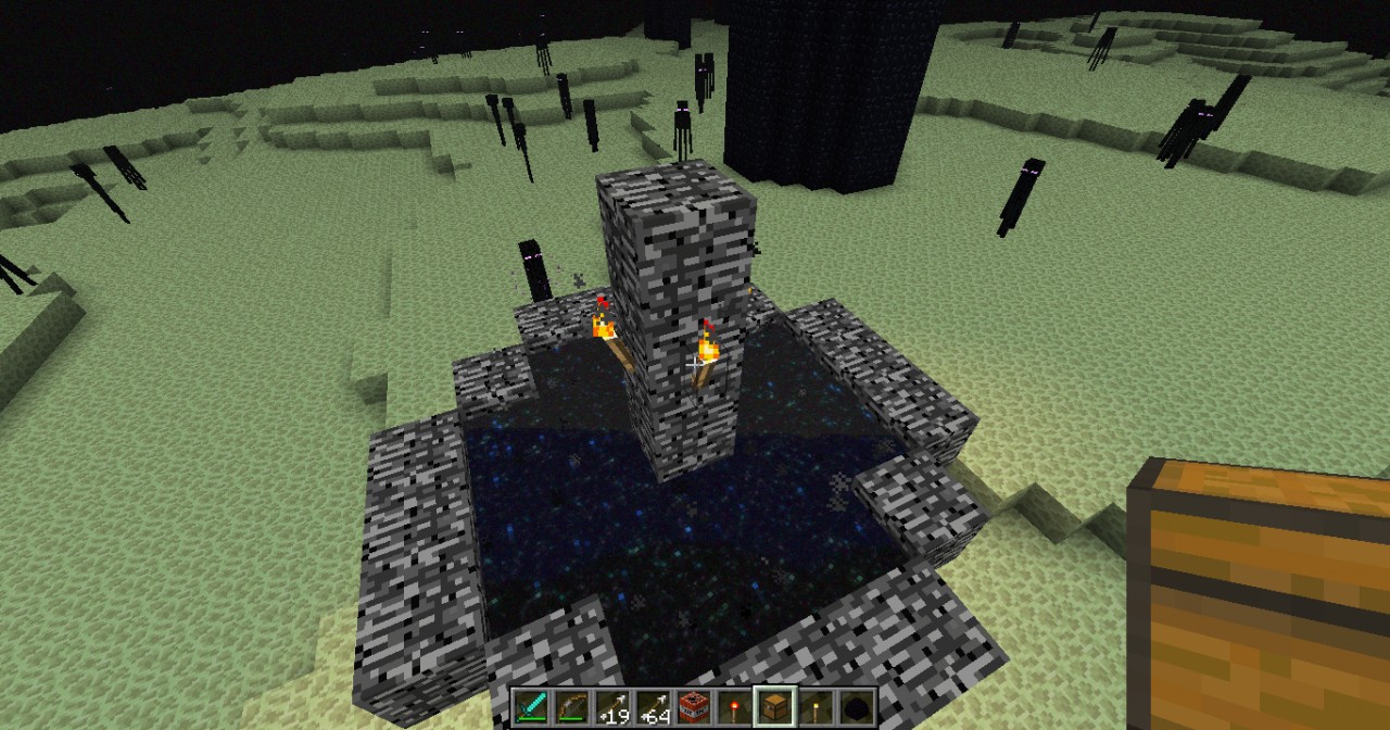 how to finish the game