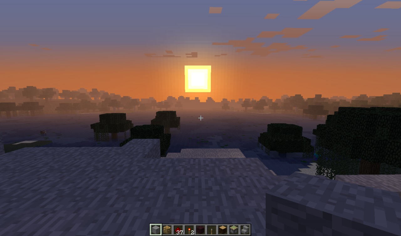 Labyrinth Minecraft Map