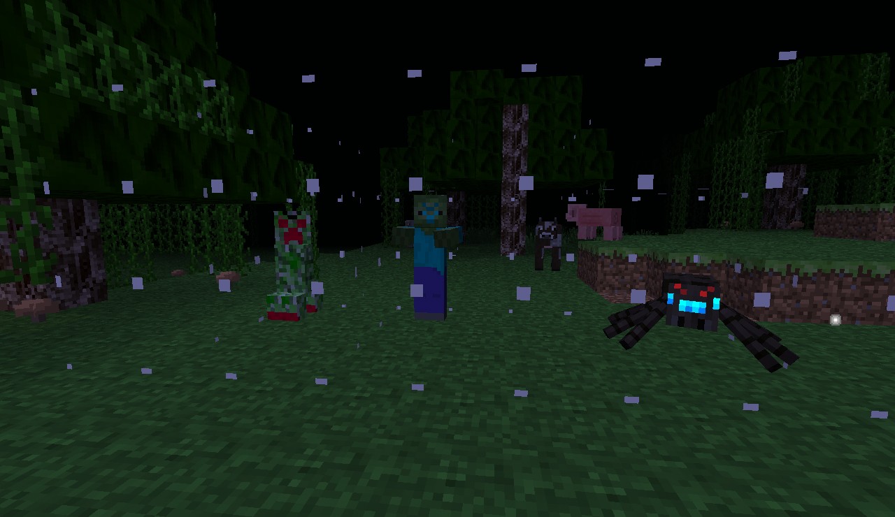 cool texture pack Minecraft Texture Pack