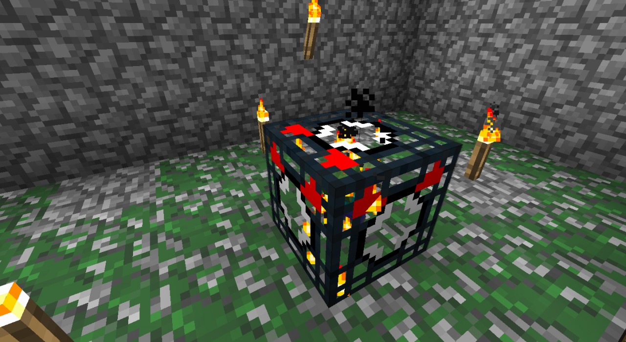 The Awesome Pack! Minecraft Texture Pack