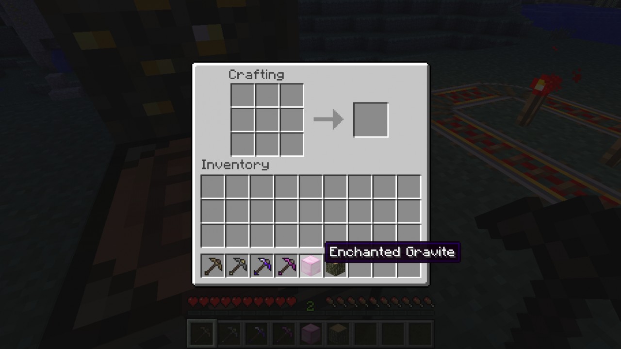 Aether Text-pack! Minecraft Mod