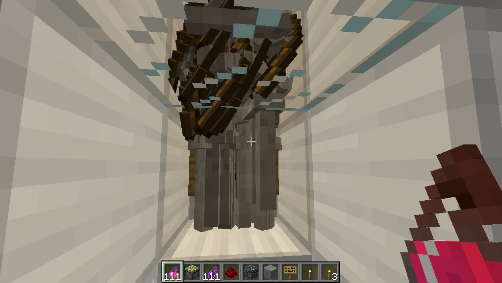 ORB farm Minecraft Map