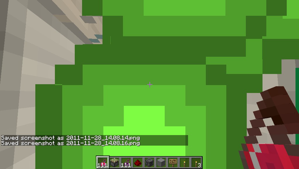 ORB farm Minecraft Map