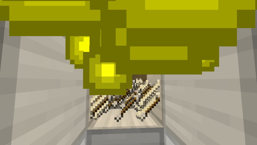 ORB farm Minecraft Map