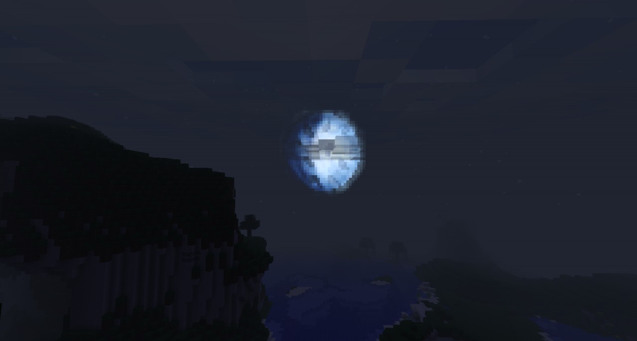 Bladecraft Minecraft Texture Pack