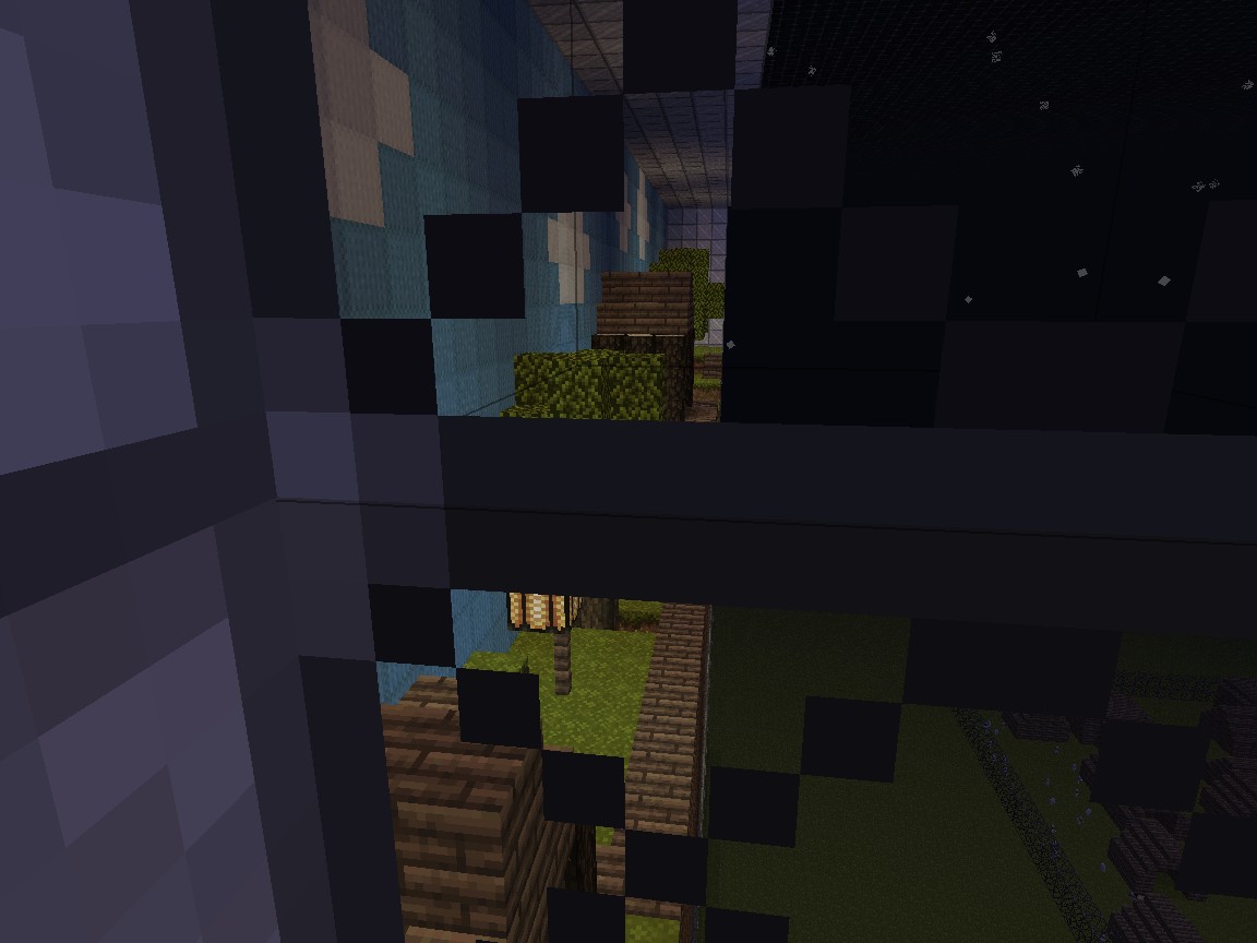 2D World Minecraft By Raz0r1911 Minecraft Map