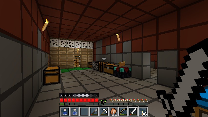 its that simple 1.0.0 Minecraft Texture Pack