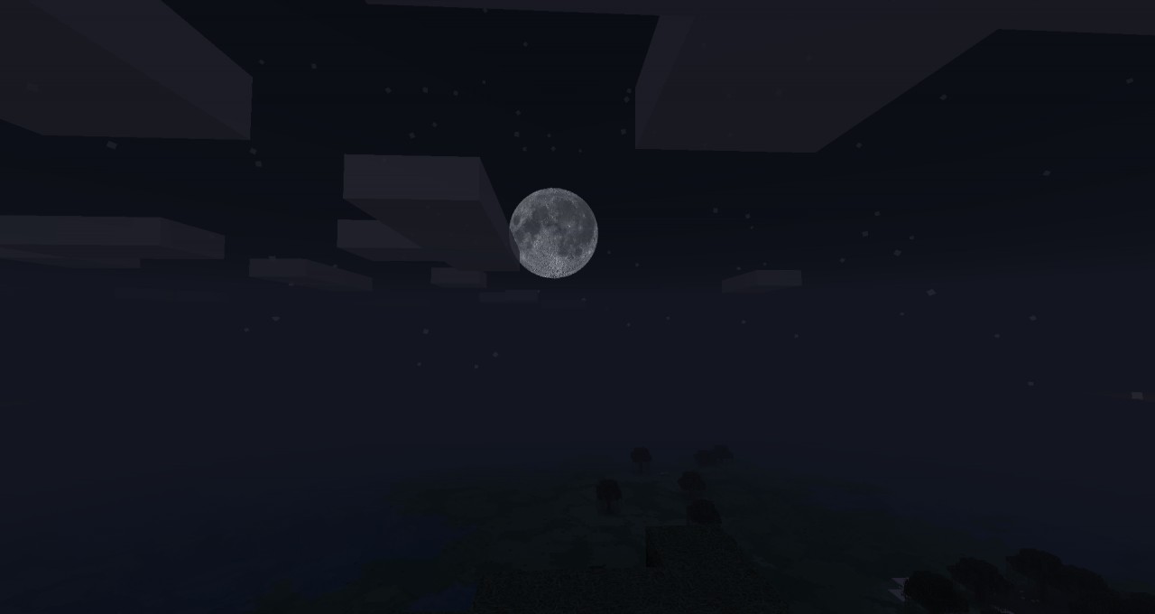 beyond realism Minecraft Texture Pack