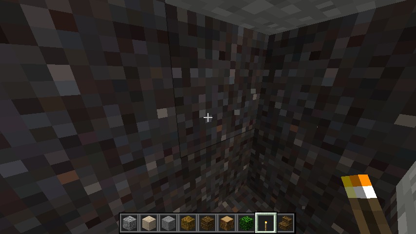 EyeCraft Minecraft Texture Pack