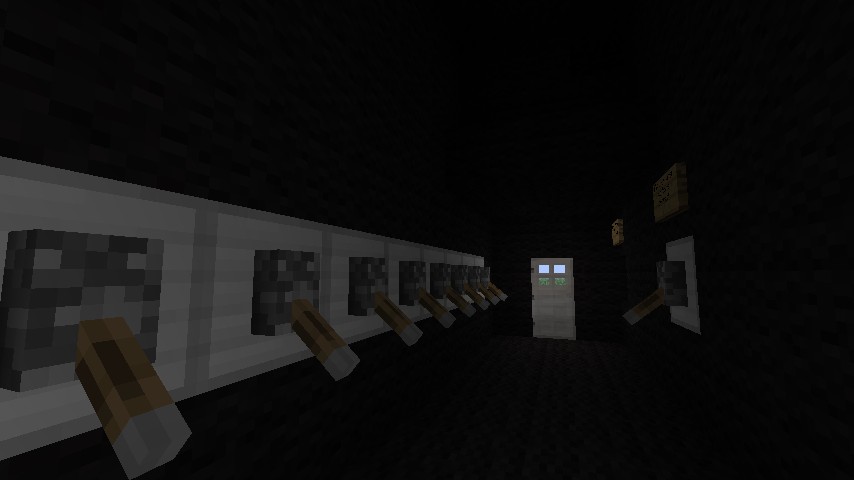 combo lock v2 Minecraft Map