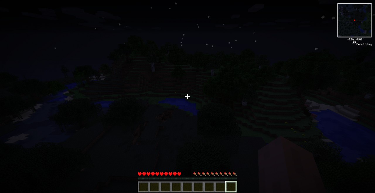 Penny Craft Minecraft Server