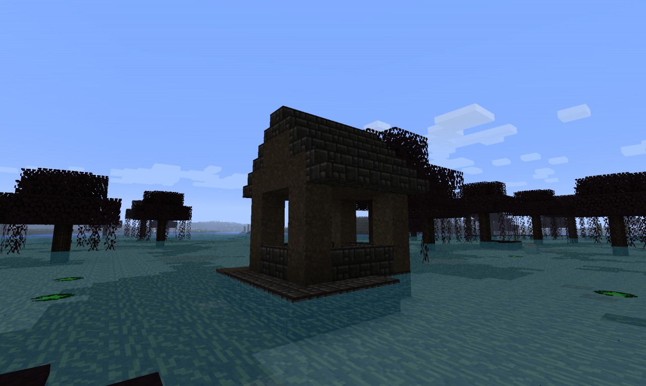 AncientPack Minecraft Texture Pack