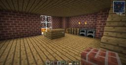 ye olde village Minecraft Map