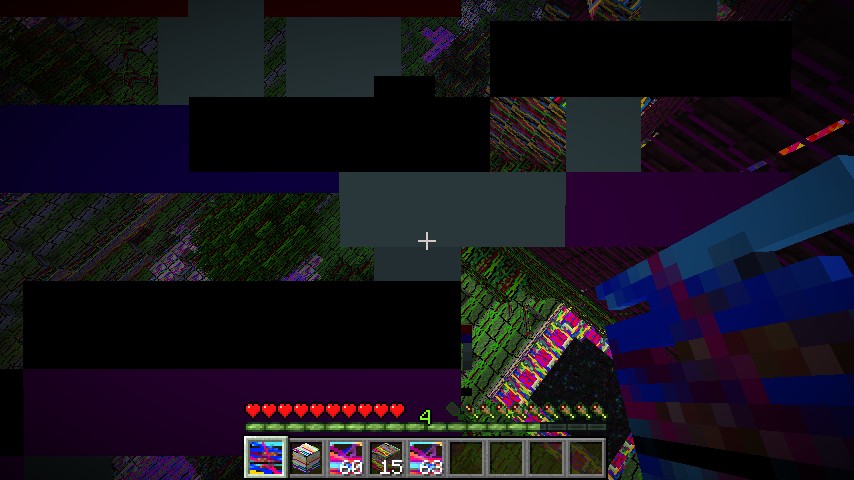 Line pack Minecraft Texture Pack