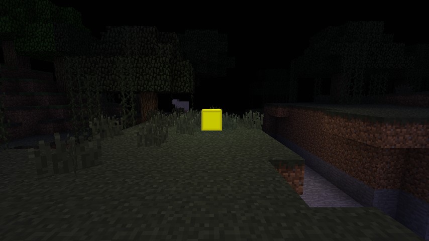 [1.0.0] SunBlock [V1] Minecraft Mod