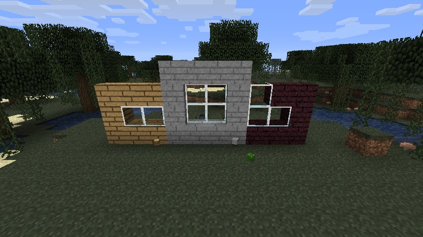 Better Then Basic F3AR's Minecraft Texture Pack