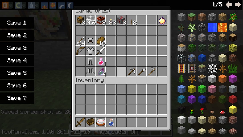 Starter home Minecraft Map