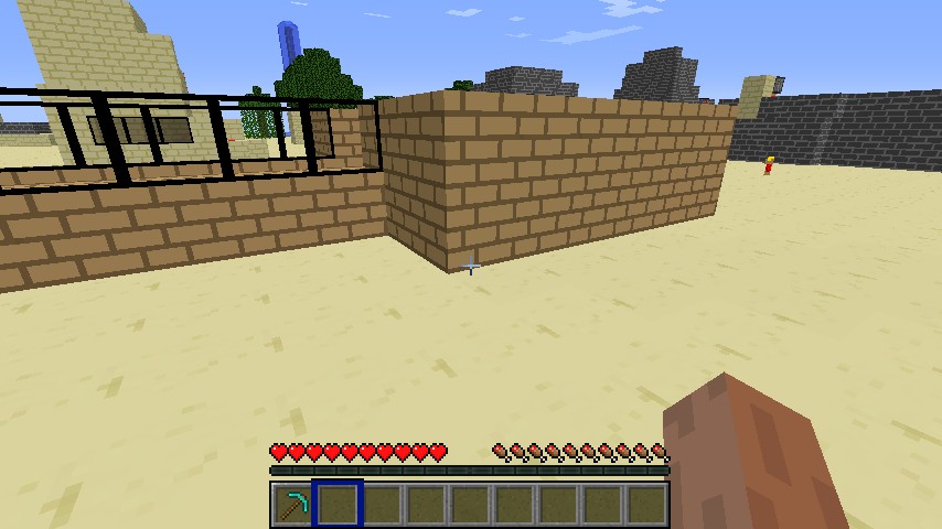 SIMPLE Minecraft Texture Pack