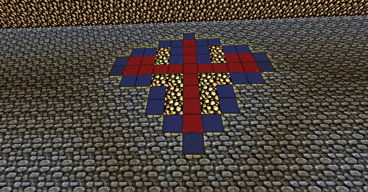 Sharpcraft [almost all things get shaper] Minecraft Texture Pack