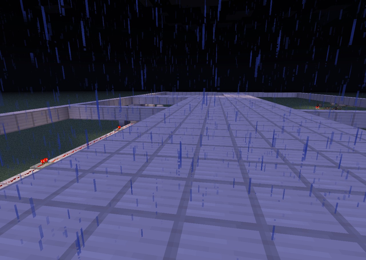 GPS Location in Minecraft Minecraft Map