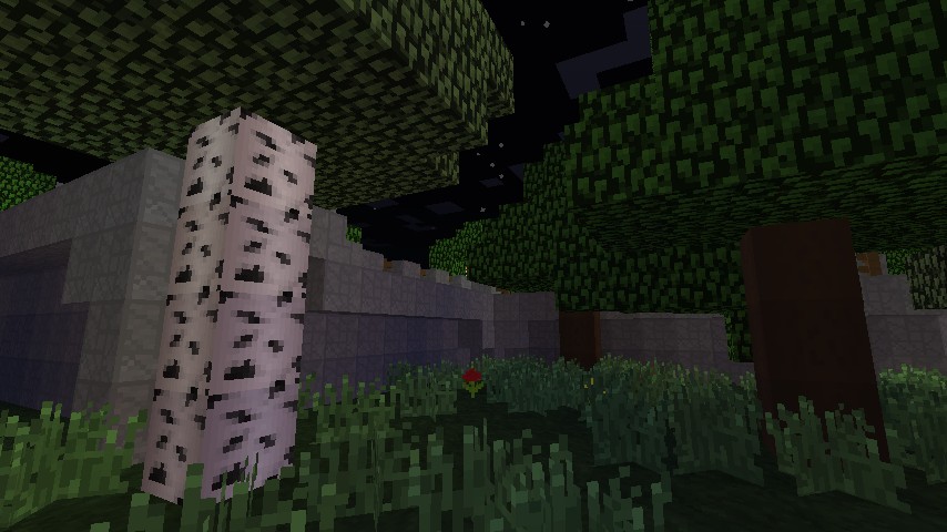 Friction craft Minecraft Texture Pack