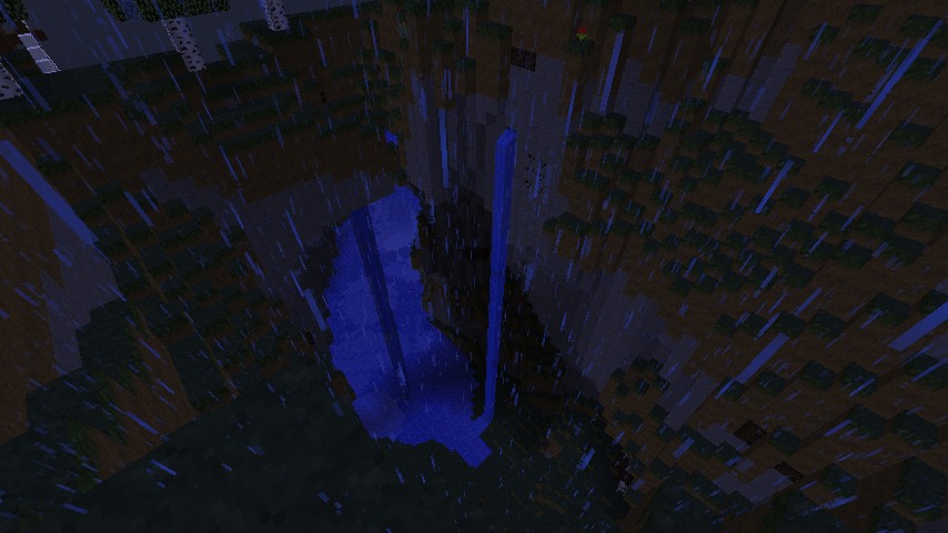 Friction craft Minecraft Texture Pack