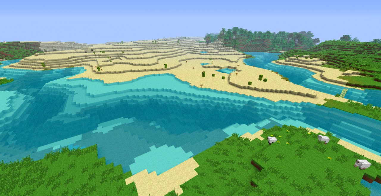 Maximum Ape Minecraft Texture Pack