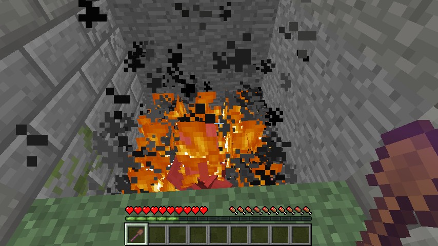 Villager Torturer Minecraft Map