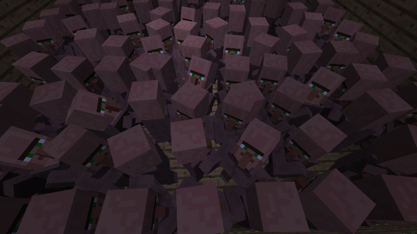 BOX OF TESTIFICATES Minecraft Map