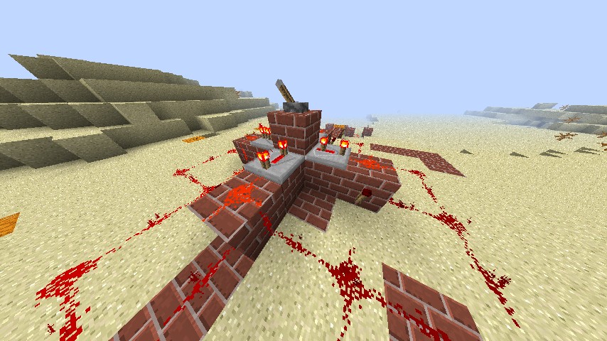 tutorial for thing Minecraft Map