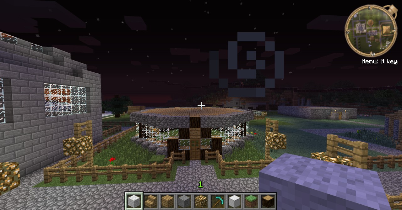 giving free complex that is flexible to grow Minecraft Map