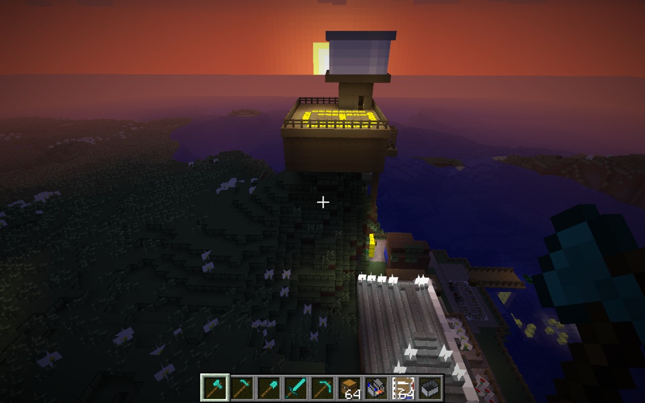 Minecraft Simple pack Minecraft Texture Pack