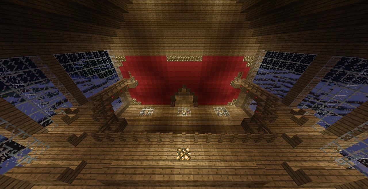 Minecraft Adventure Map - The Gem Mystery Minecraft Map