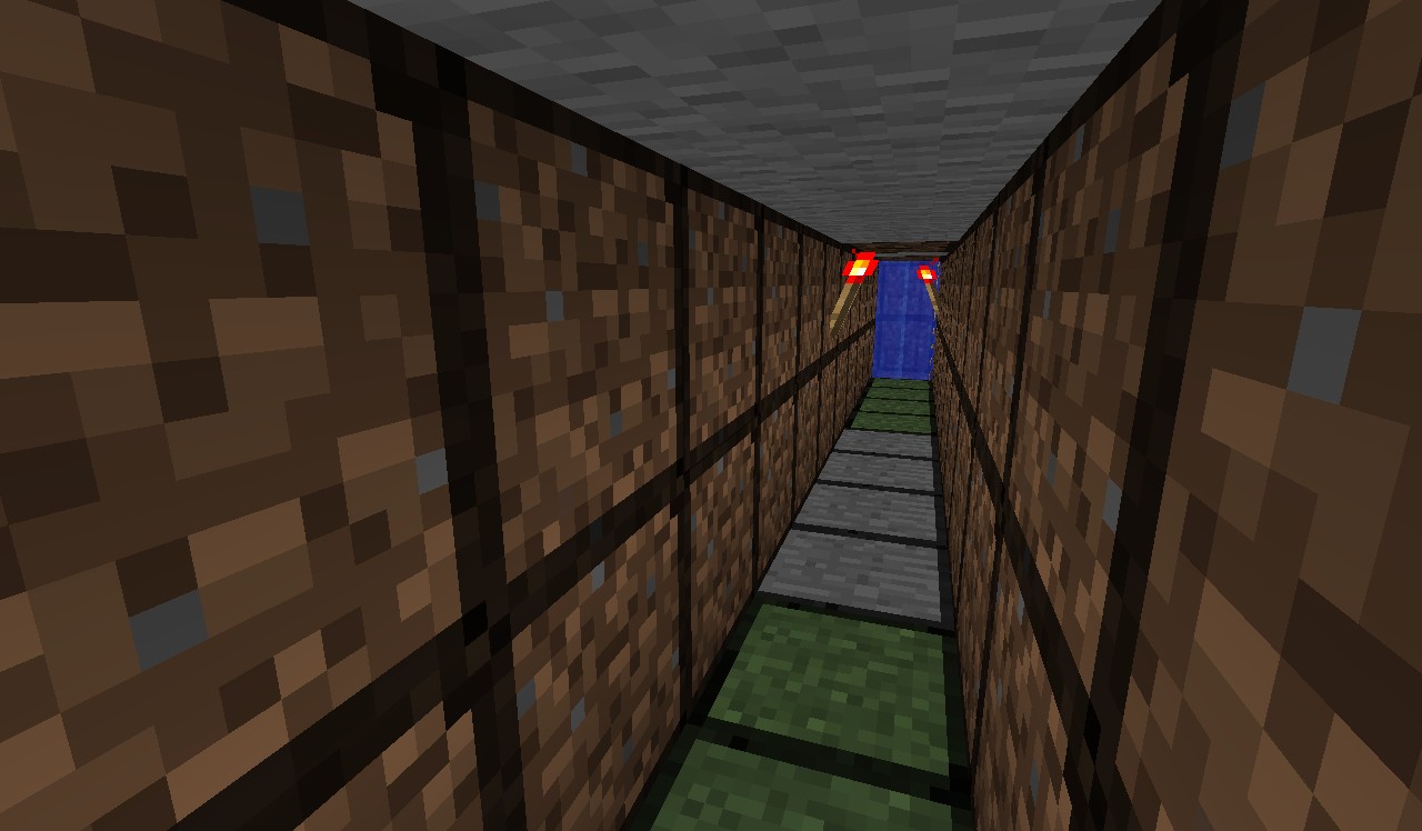 Outline Texture (1.4 updated) Minecraft Texture Pack