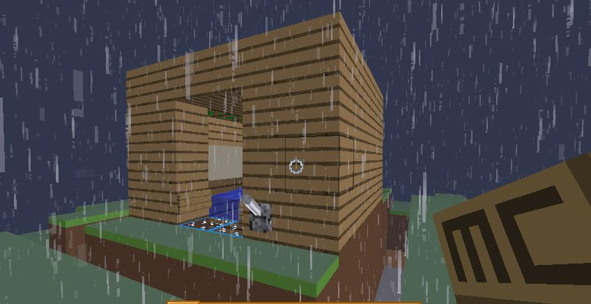 Sand Generator Minecraft Map