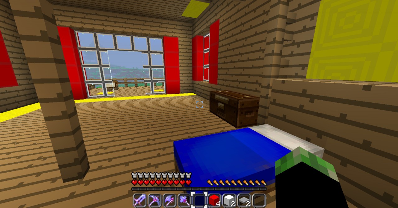 Clean Craft Minecraft Texture Pack